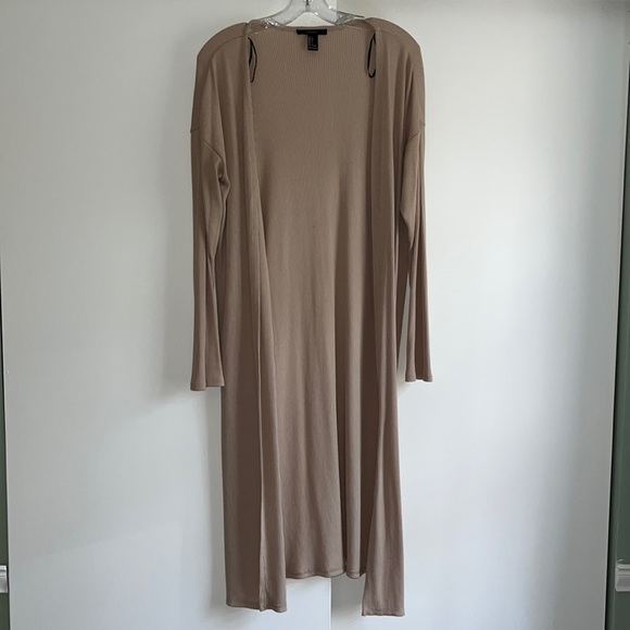 Forever 21 | Sweaters | Lightweight Duster | Poshmark